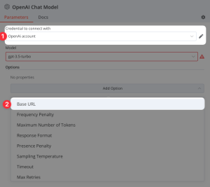 How to Integrate OpenRouter in your N8N Workflows